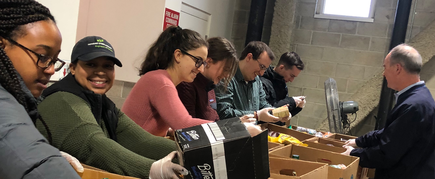 Our Culture - Howard Stein Hudson: