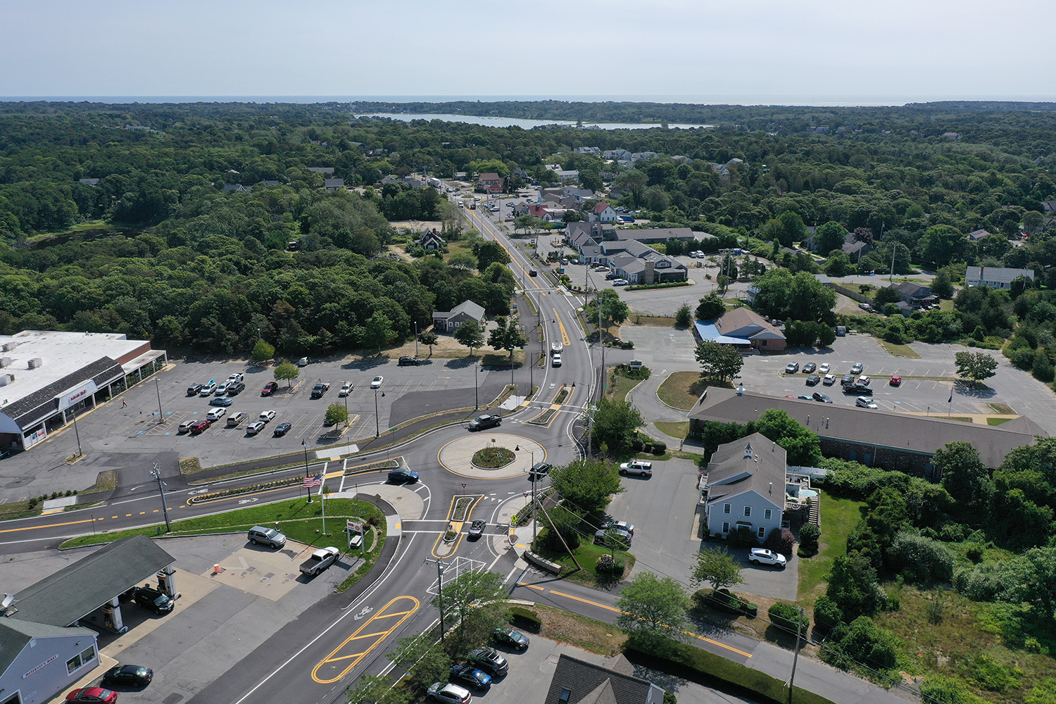 Interested in Bringing a Roundabout to Your Community? Let Us Help ...