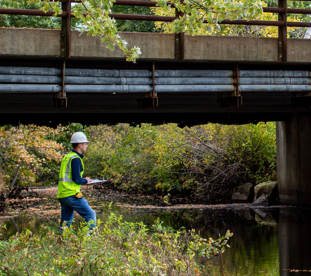 Structural Engineering at Howard Stein Hudson - Howard Stein Hudson