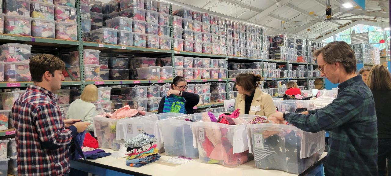 Our Culture - Howard Stein Hudson