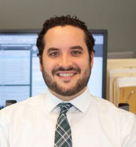 Robert Messenger, P.E. - Howard Stein Hudson