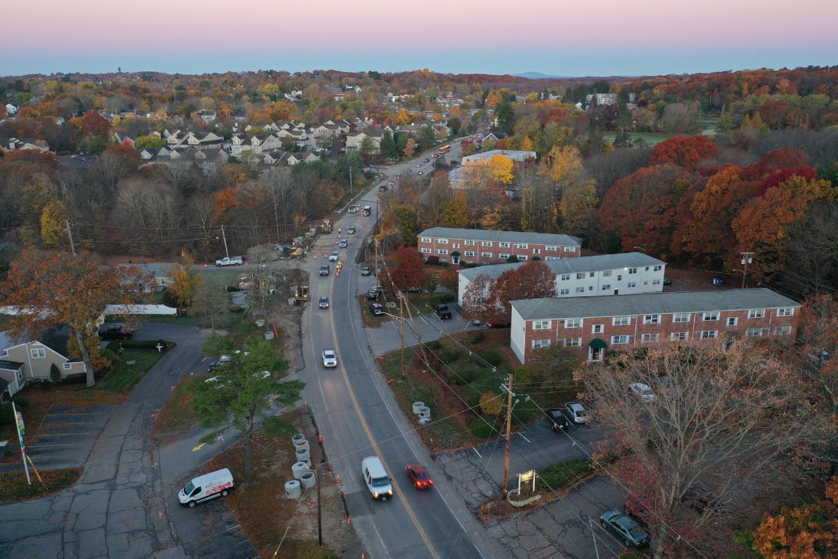 Home - Howard Stein Hudson